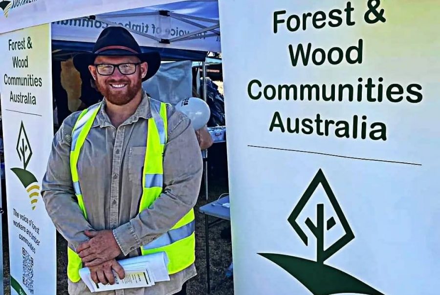 Home - FWCA - Forest & Wood Communities Australia
