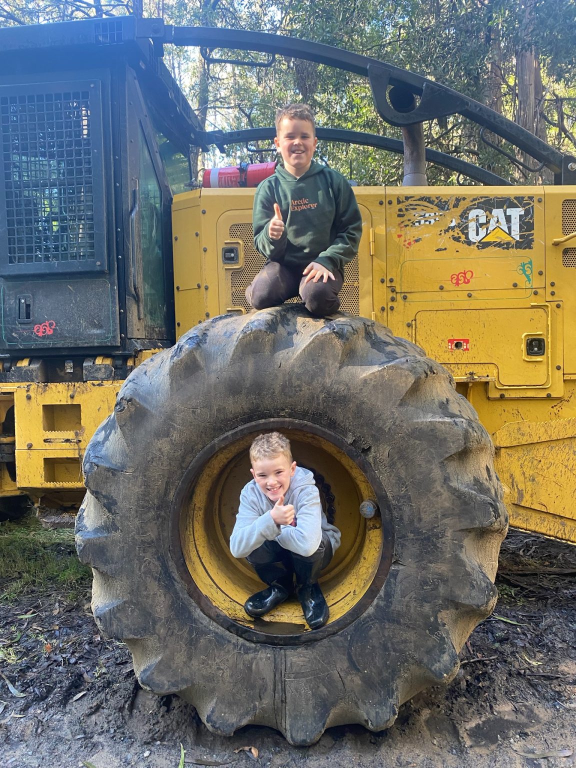 The Unjust Plight of the Clark Family: A Tale of Forgotten Victorians ...